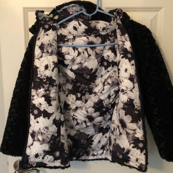 Justice | Jackets & Coats | Girls Winter Coat | Poshmark